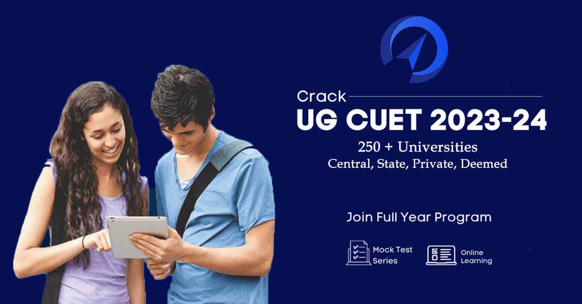 CUET 2023 : Free Video Classes and Mock Practice - CUET Mock